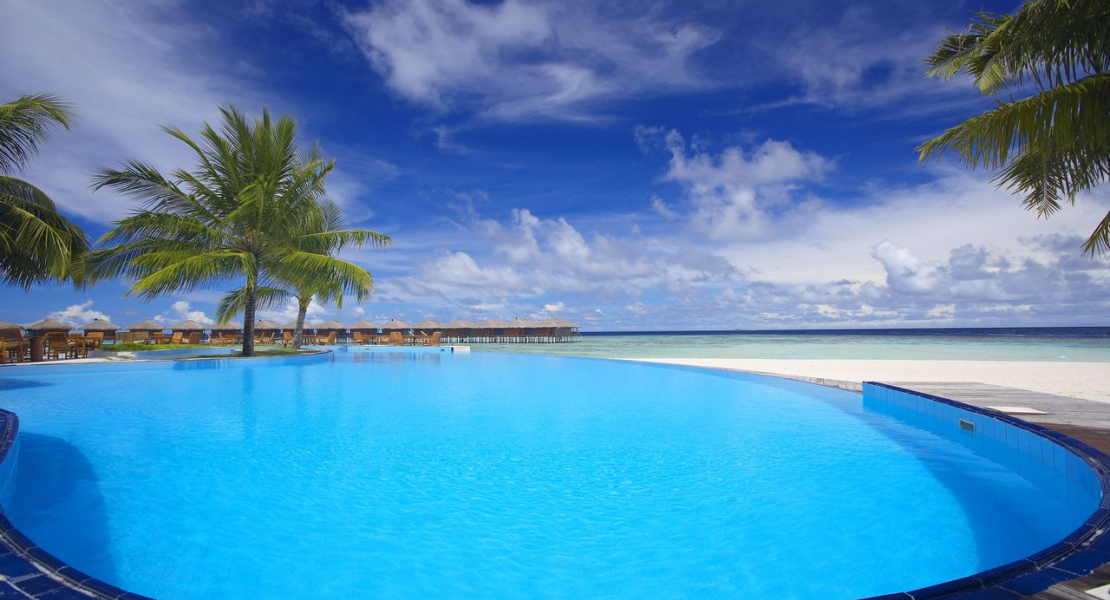 Accommodation – Filitheyo Island Resort Maldives